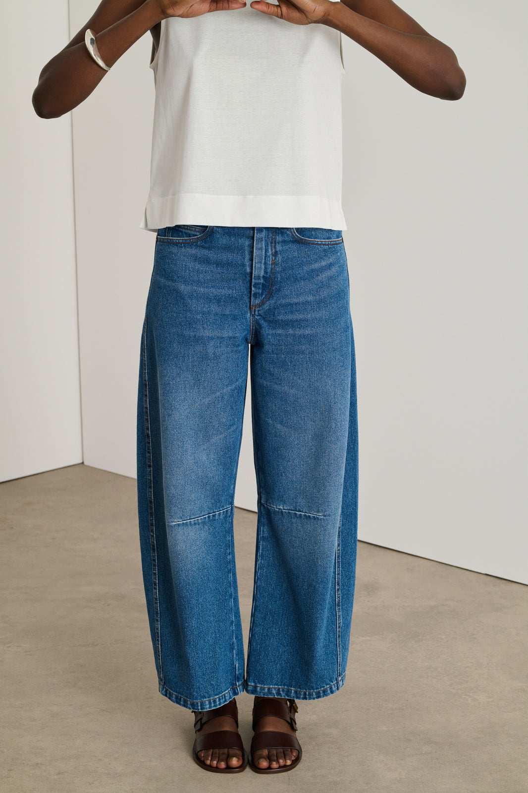Women's Denim - Soeur