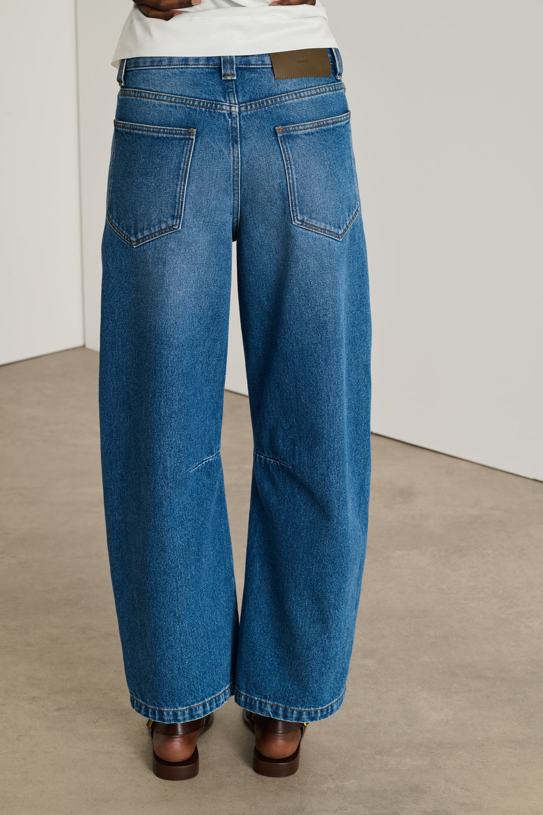 Women's Denim - Soeur
