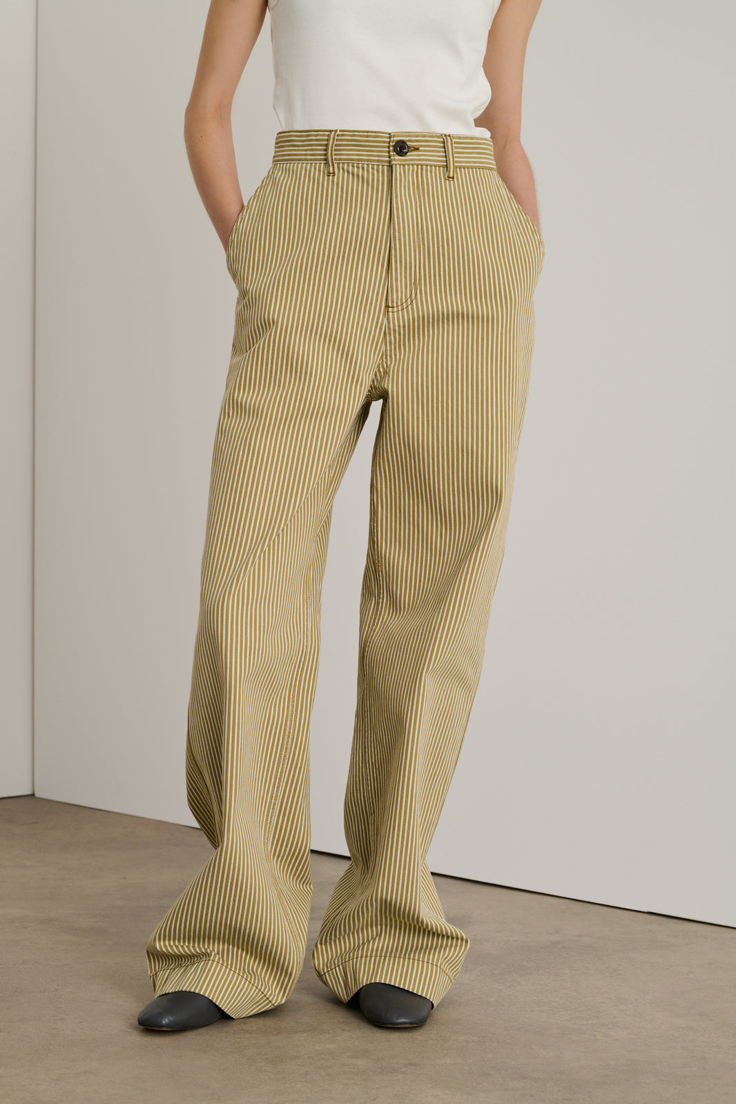 Women's Denim - Soeur