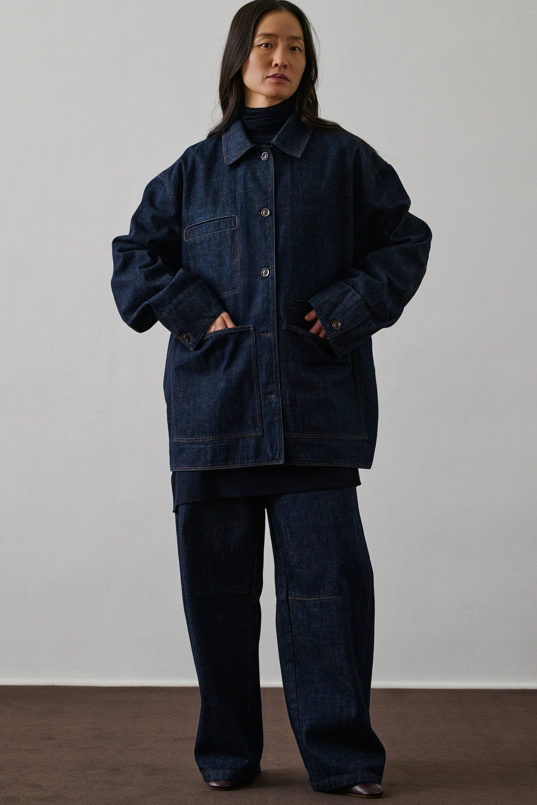 Women's Denim - Soeur