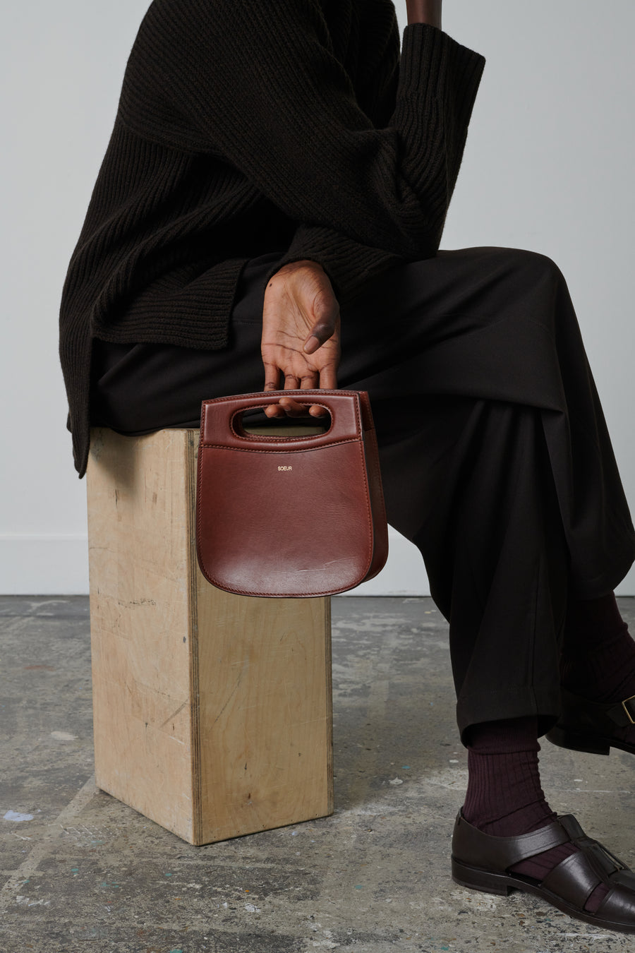 Bag CHERI MINI - Soeur