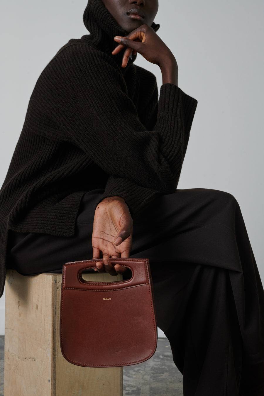 Bag CHERI MINI - Soeur